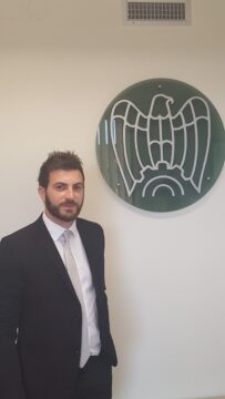 Parla Luigi Izzo: Noi fuori dal gruppo di famiglia, facciamo imprese innovative