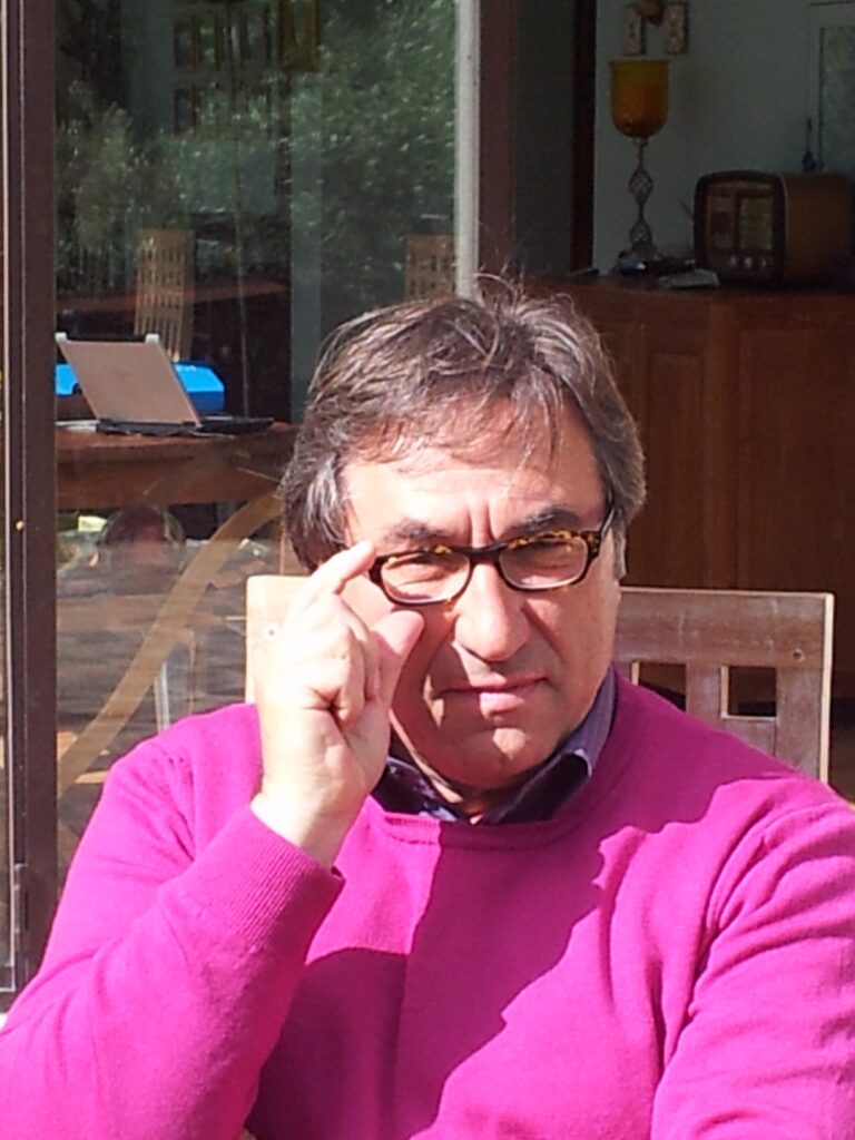 Luzzano Per Andrea Massaro Prestigiosi Incarichi