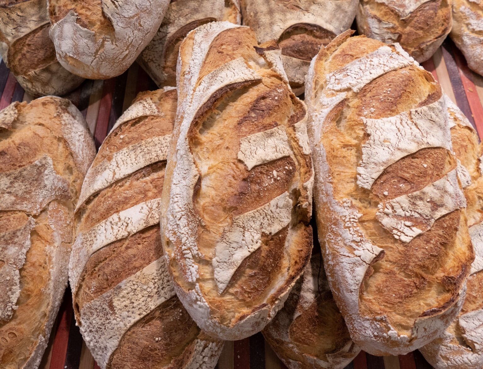 Pane sino a 10 euro al chilo